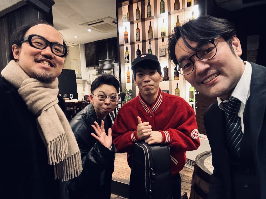 王子Tagen… - Jazz Guitarist "Jun Satsuma" Official Website